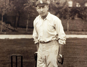 Cricket and Leveson Gower - Titsey Brewing Co. & Taproom